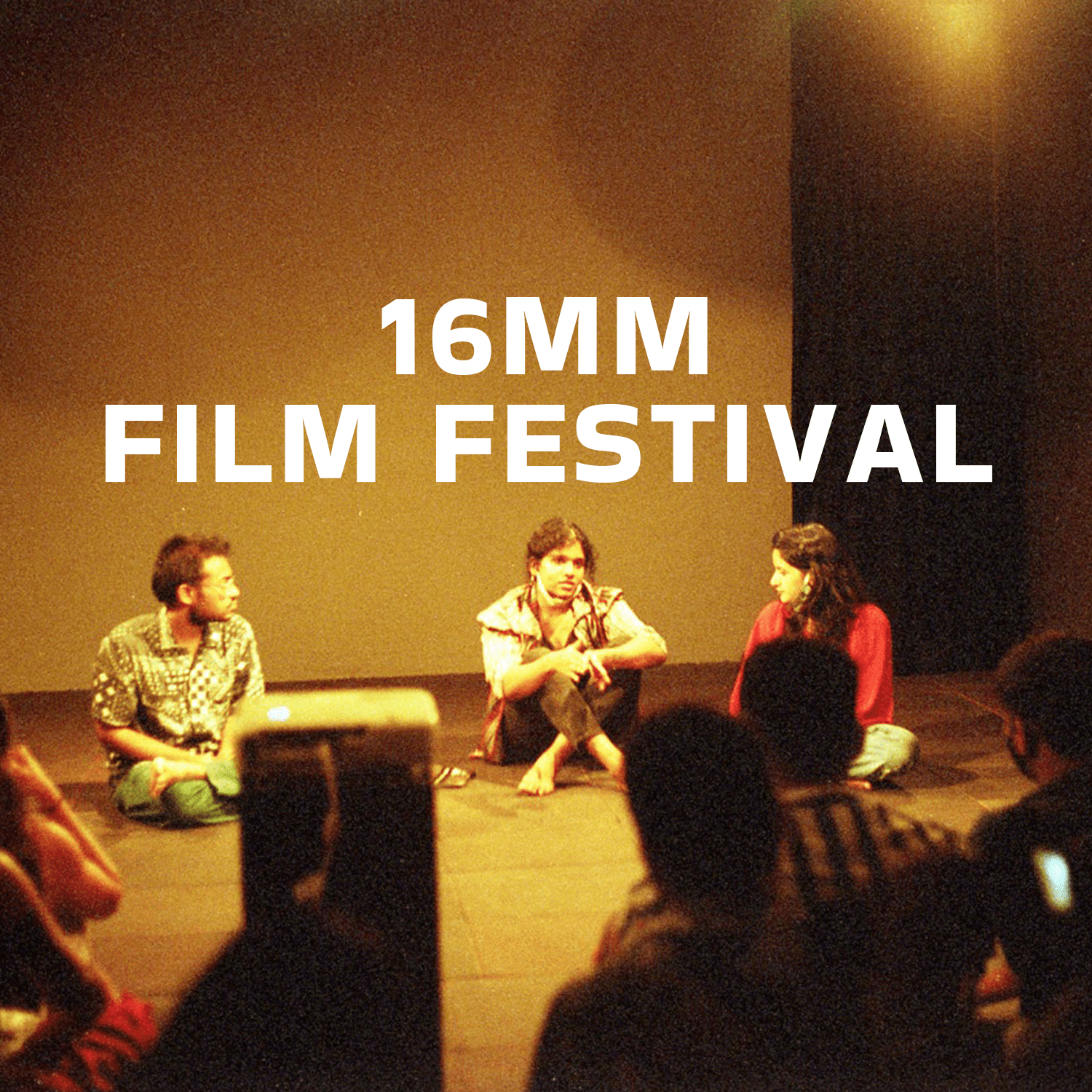 Harkat 16mm Film Festival